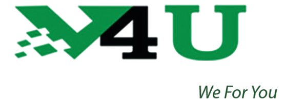 V4U Solution – We For You